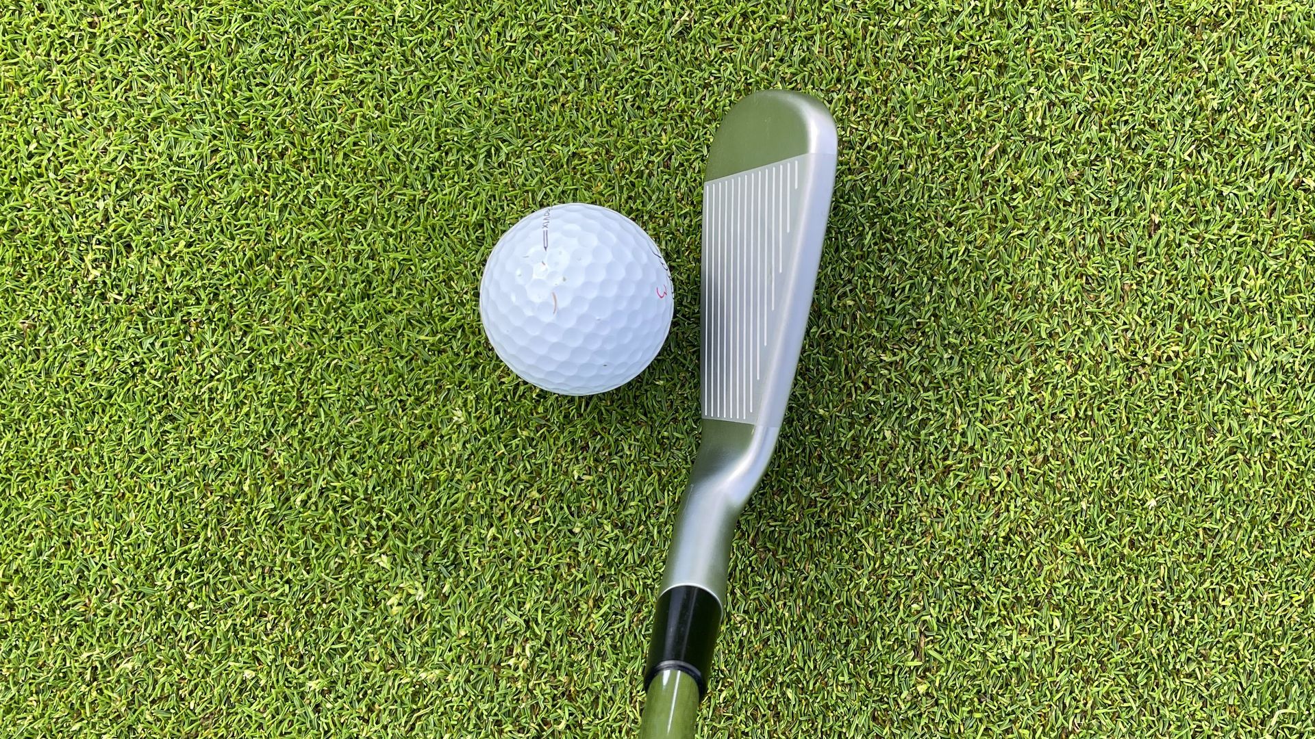 TaylorMade 2023 P790 Iron Review | Golf Monthly