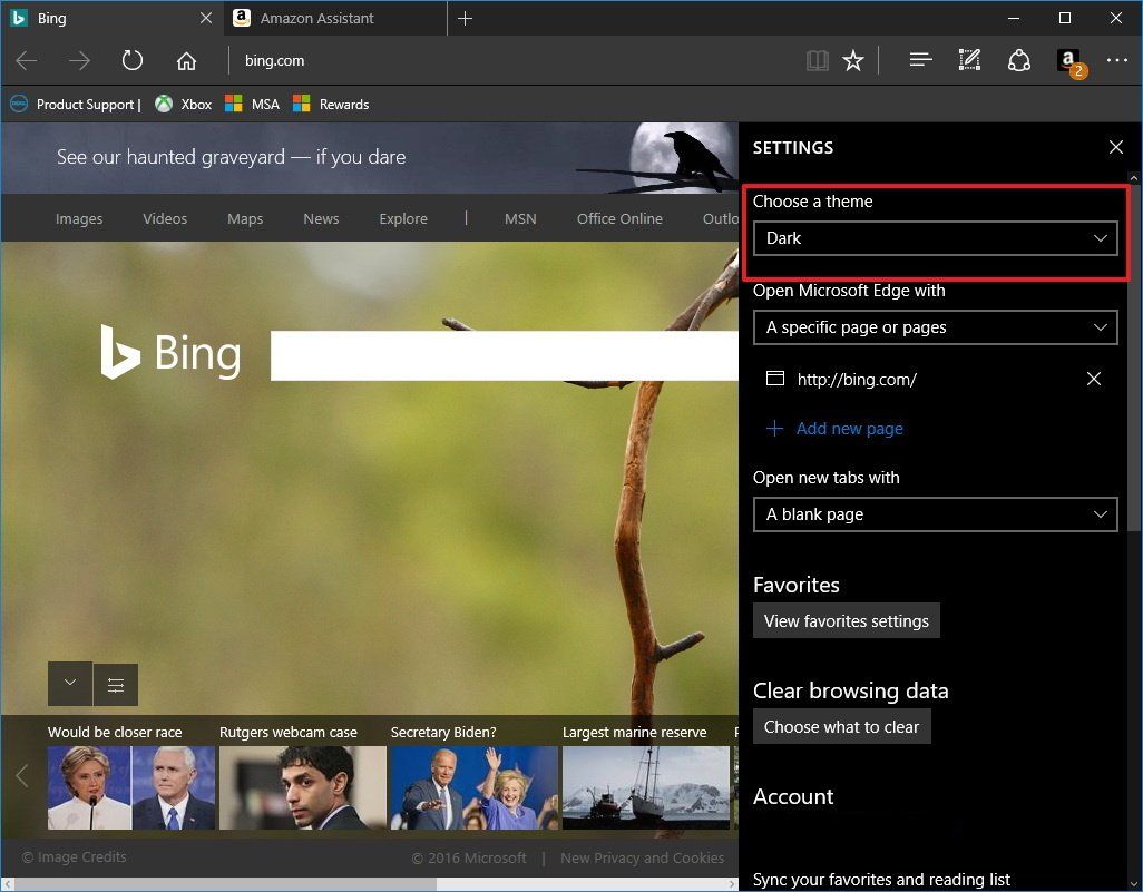 How to make the switch to Microsoft Edge | Windows Central