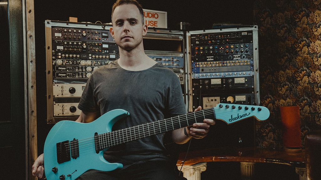 Jackson’s Pro Series Josh Smith SL7 ET Soloist has officially been ...