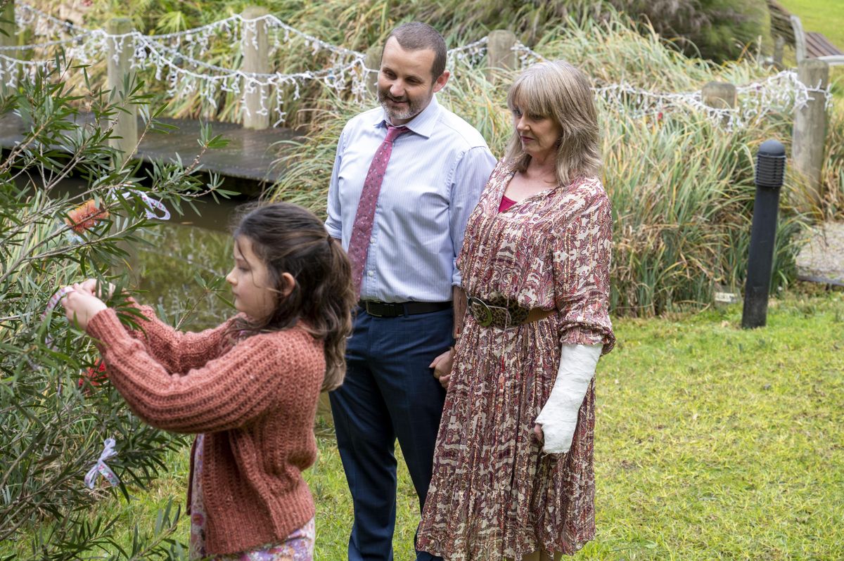 Neighbours spoilers: WHY is Ned Willis worried? | What to Watch