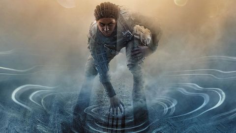 Rainbow Six Siege Year 5: pass and roadmap details | PC Gamer