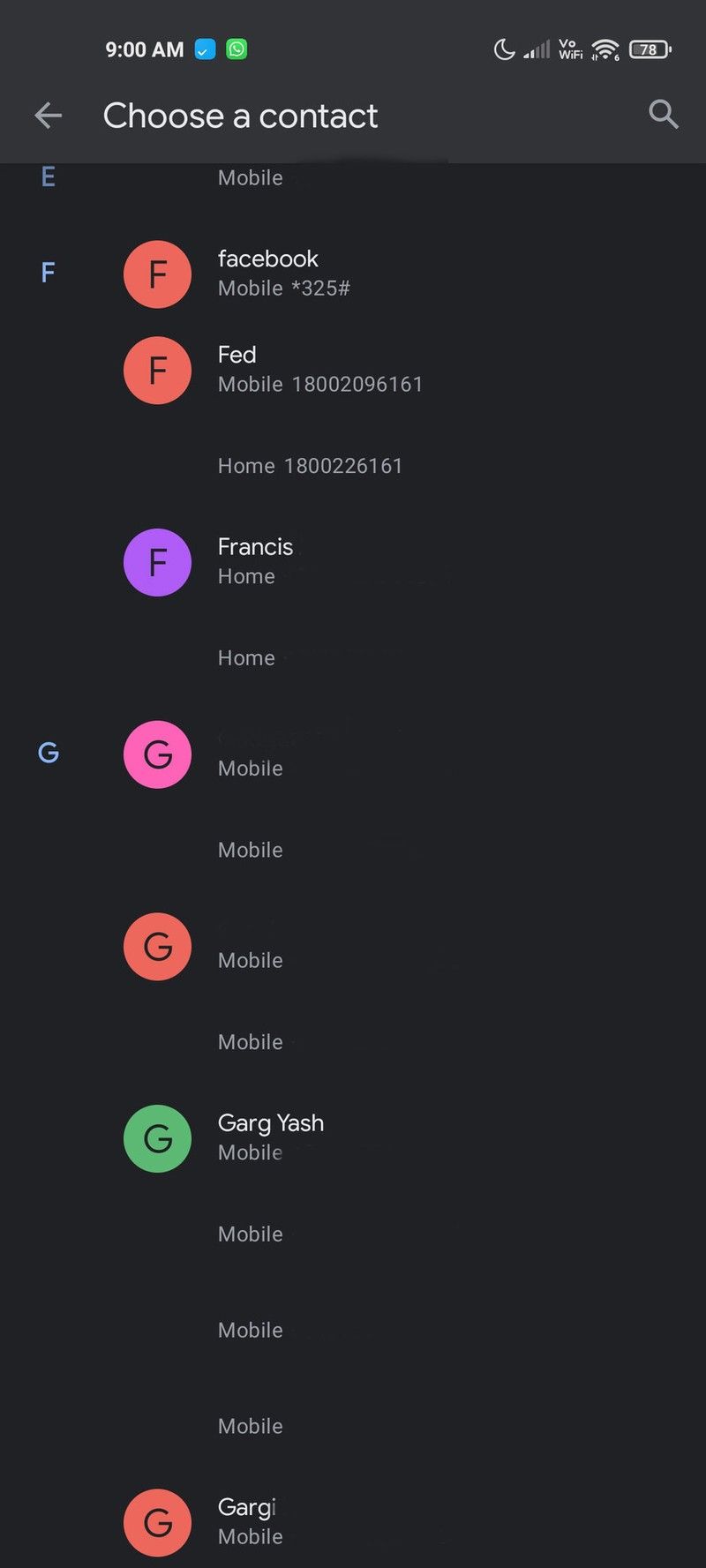 How to enable automatic call recording in the Google Phone app | Android Central