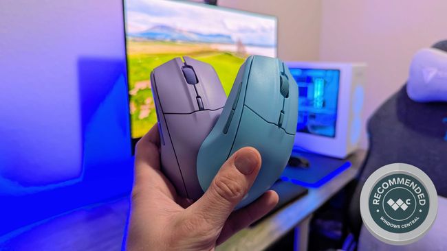 The 6 smallest PC mice we can find in 2020 | Windows Central