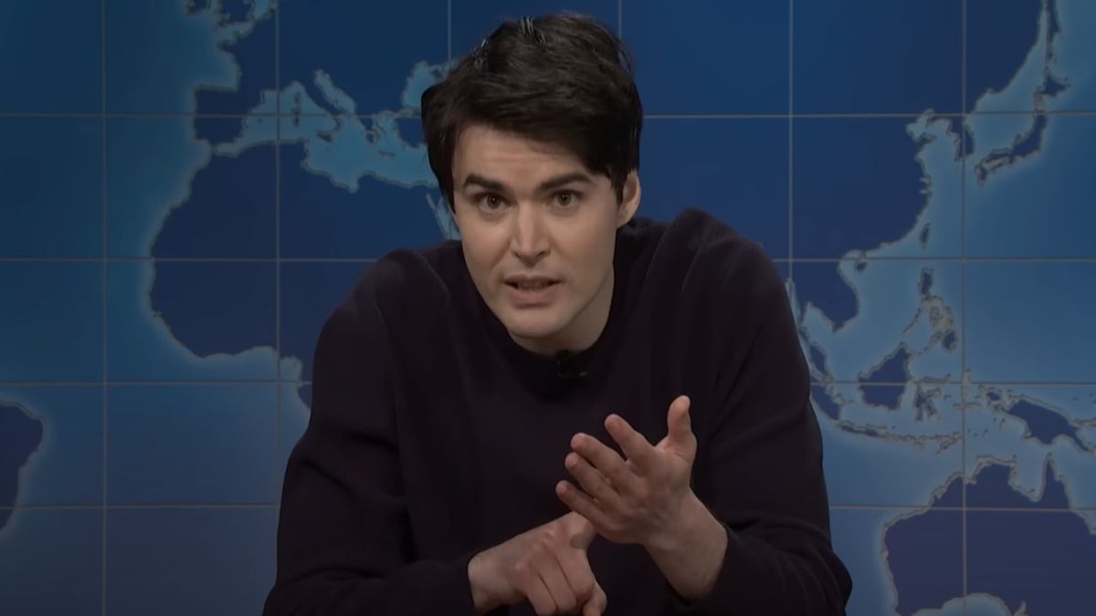 Michael Longfellow Reveals Super-Awkward Details Behind His SNL Firing ...