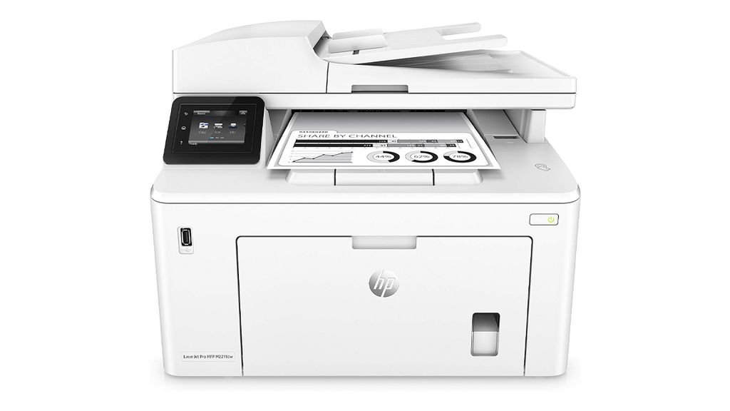 The best all-in-one printer 2024: | TechRadar