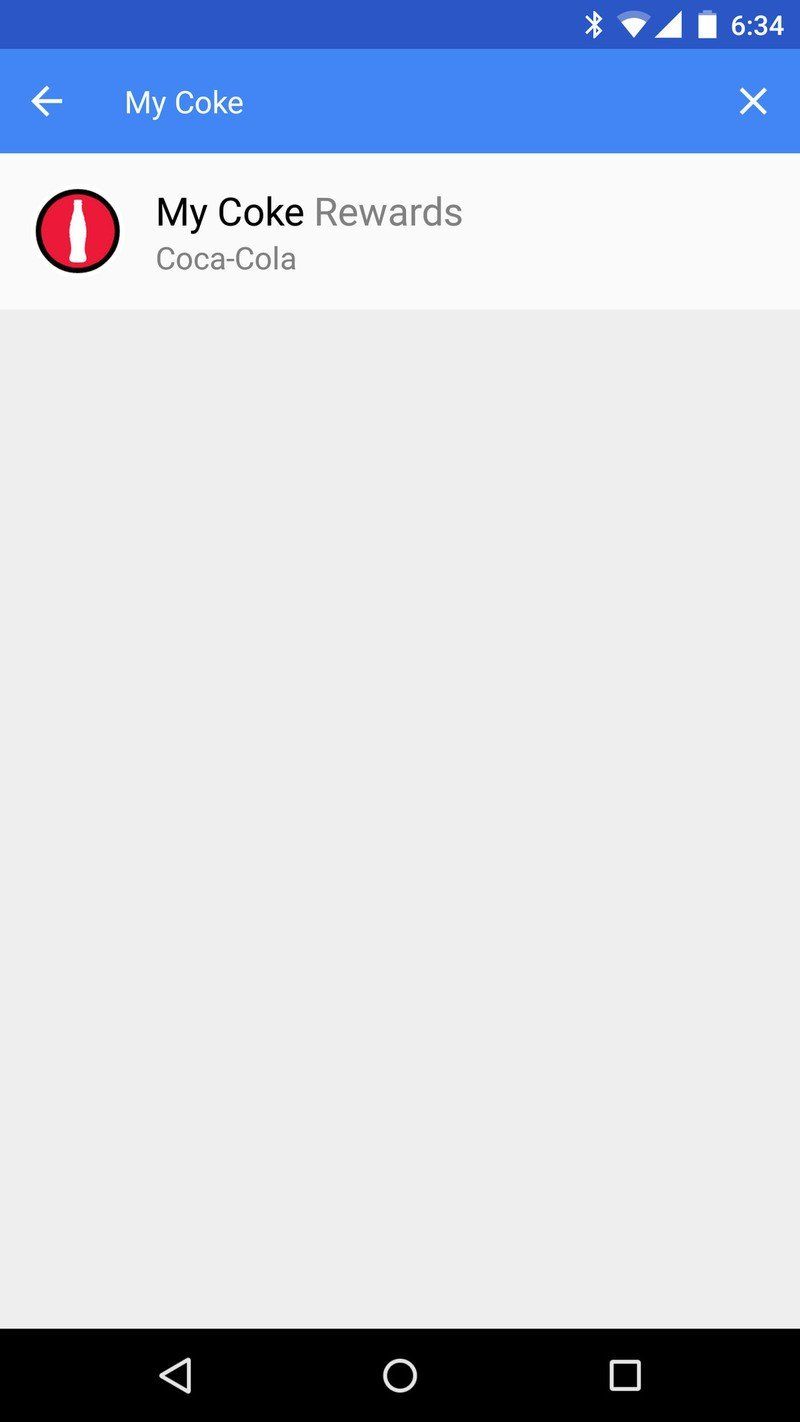 How to add your credit, debit, loyalty and gift cards to Android Pay ...