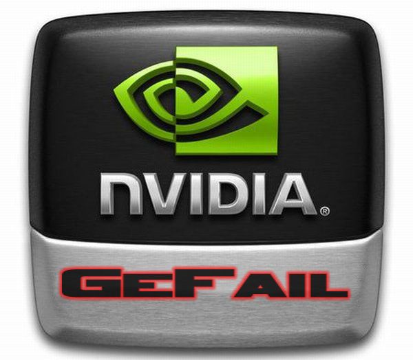 Nvidia's GPU Material Defect Cost $475.9 Million | Tom's Hardware