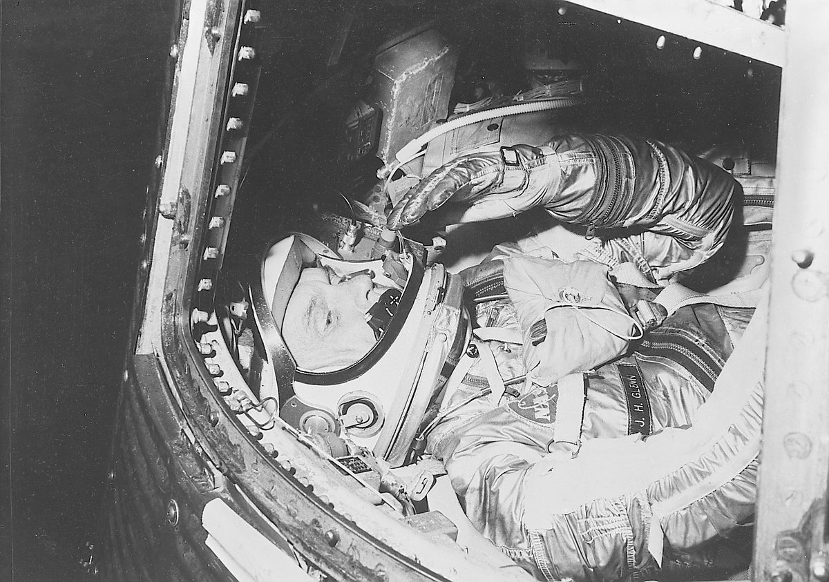 Vote Now! Iconic Photos - 50 Years of Human Spaceflight: Page 2 | Space