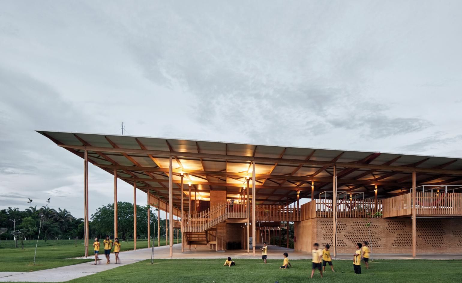 RIBA launches 2020 International Awards cycle | Wallpaper*
