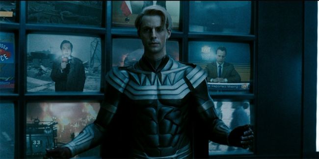 Watchmen Ending Explained: How It’s Significantly Different From The ...