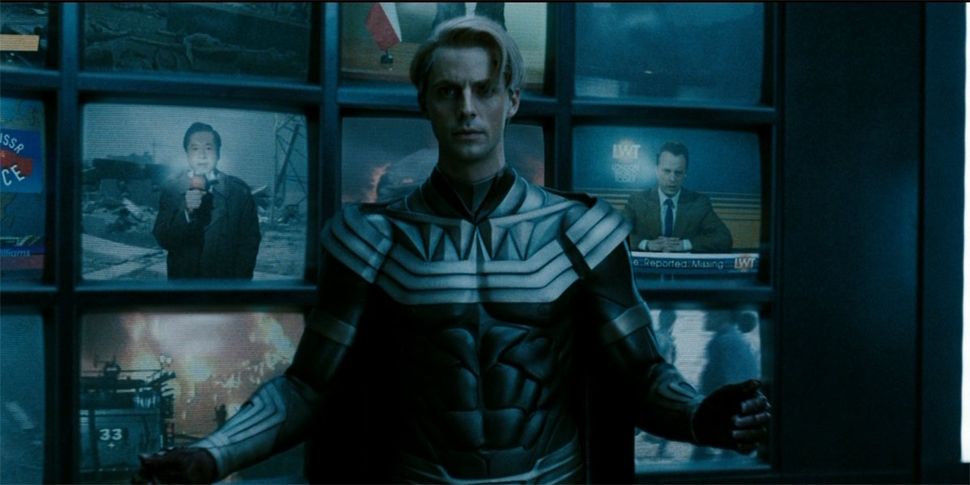 Watchmen Ending Explained: How It’s Significantly Different From The ...