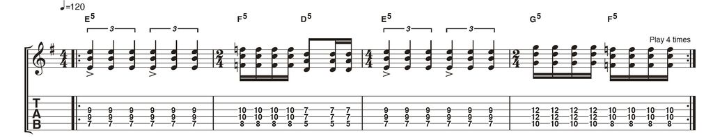 21 ways to improve your rhythm guitar playing | Guitar World