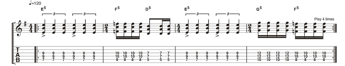 21 ways to improve your rhythm guitar playing | Guitar World