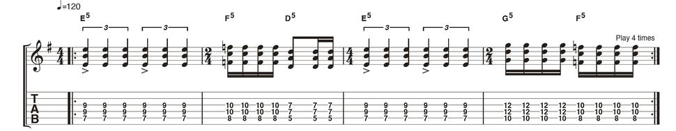 21 ways to improve your rhythm guitar playing | Guitar World