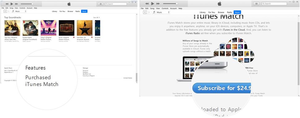 How to download and start using iTunes on Windows | iMore