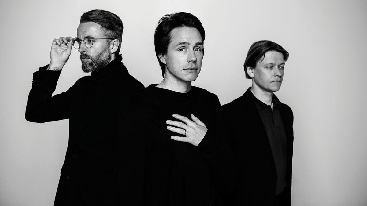Mew announce live dates for 2020 | Louder