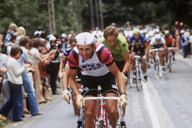 A history on the use of blood transfusions in cycling | Cyclingnews