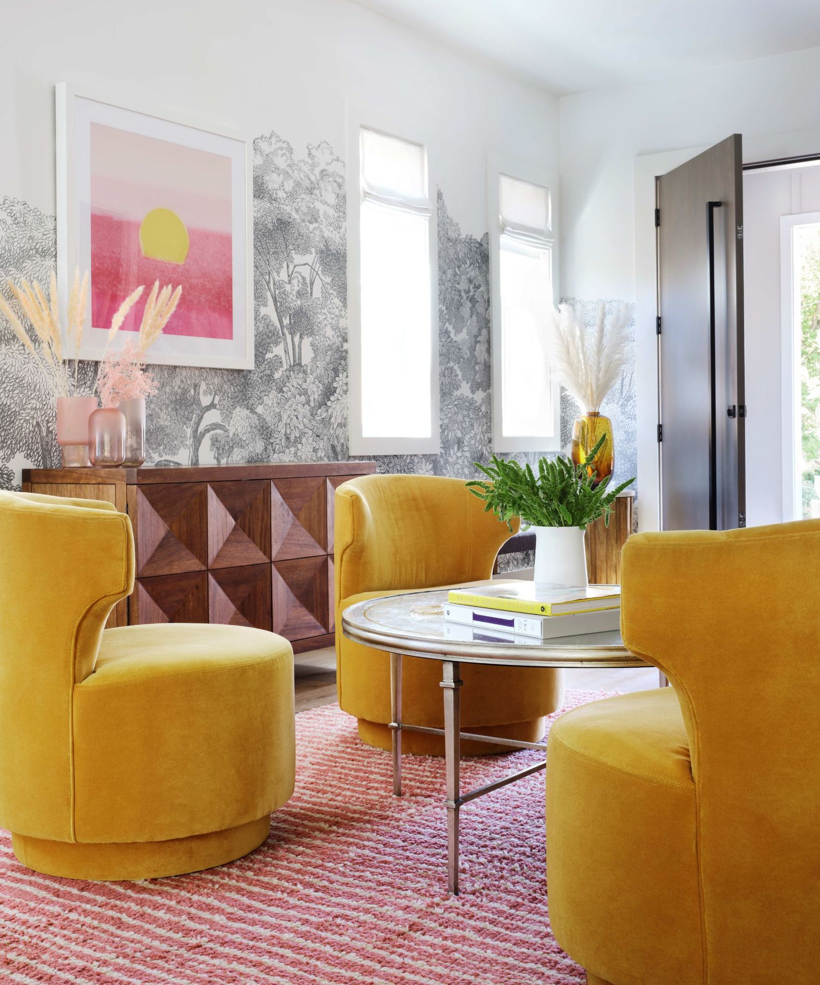 27 stylish yet practical entryway ideas | Homes and Gardens