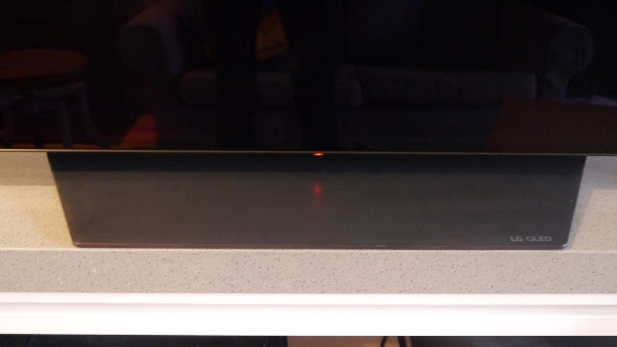 LG B9 OLED TV (OLED55B9, OLED65B9) review | TechRadar