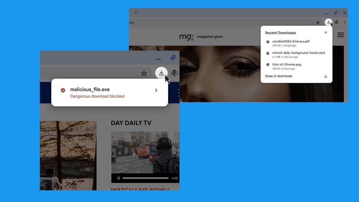 Google Chrome just got 5 big upgrades — what you need to know | Tom's Guide
