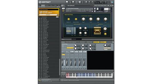 Steinberg HALion 7 review | MusicRadar