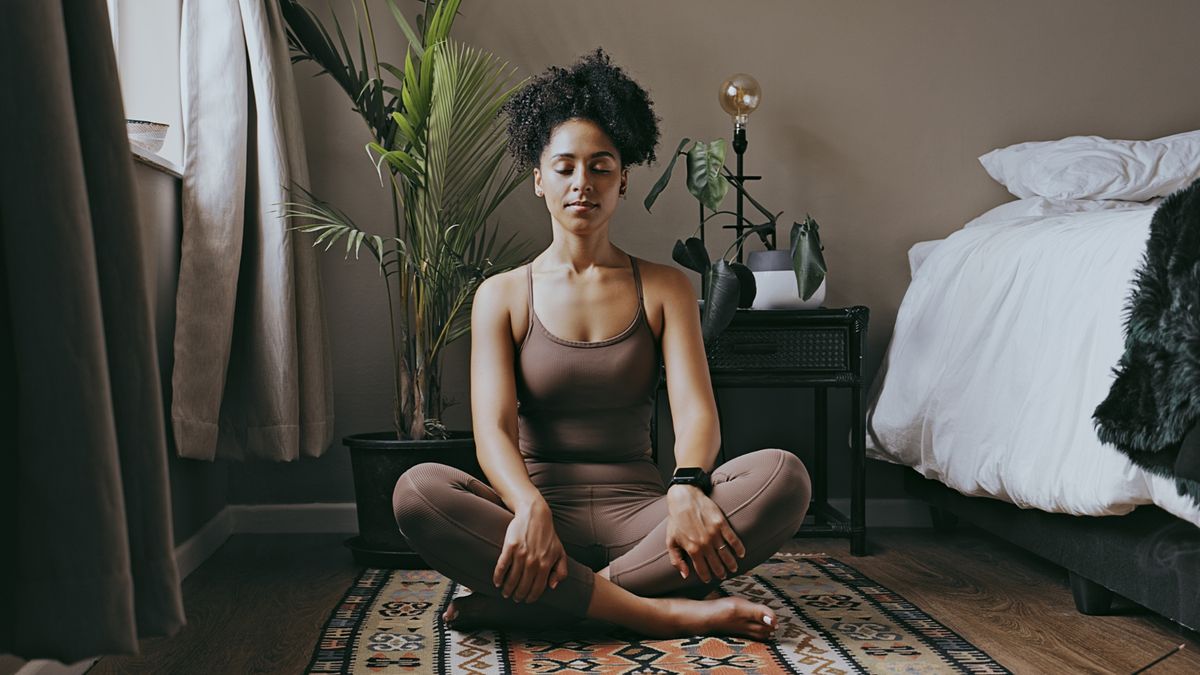 How this 10-minute meditation helped me to tackle an intense and ...