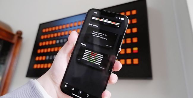 I tested this $3,000 smart messaging display — and it's awesome | Tom's ...