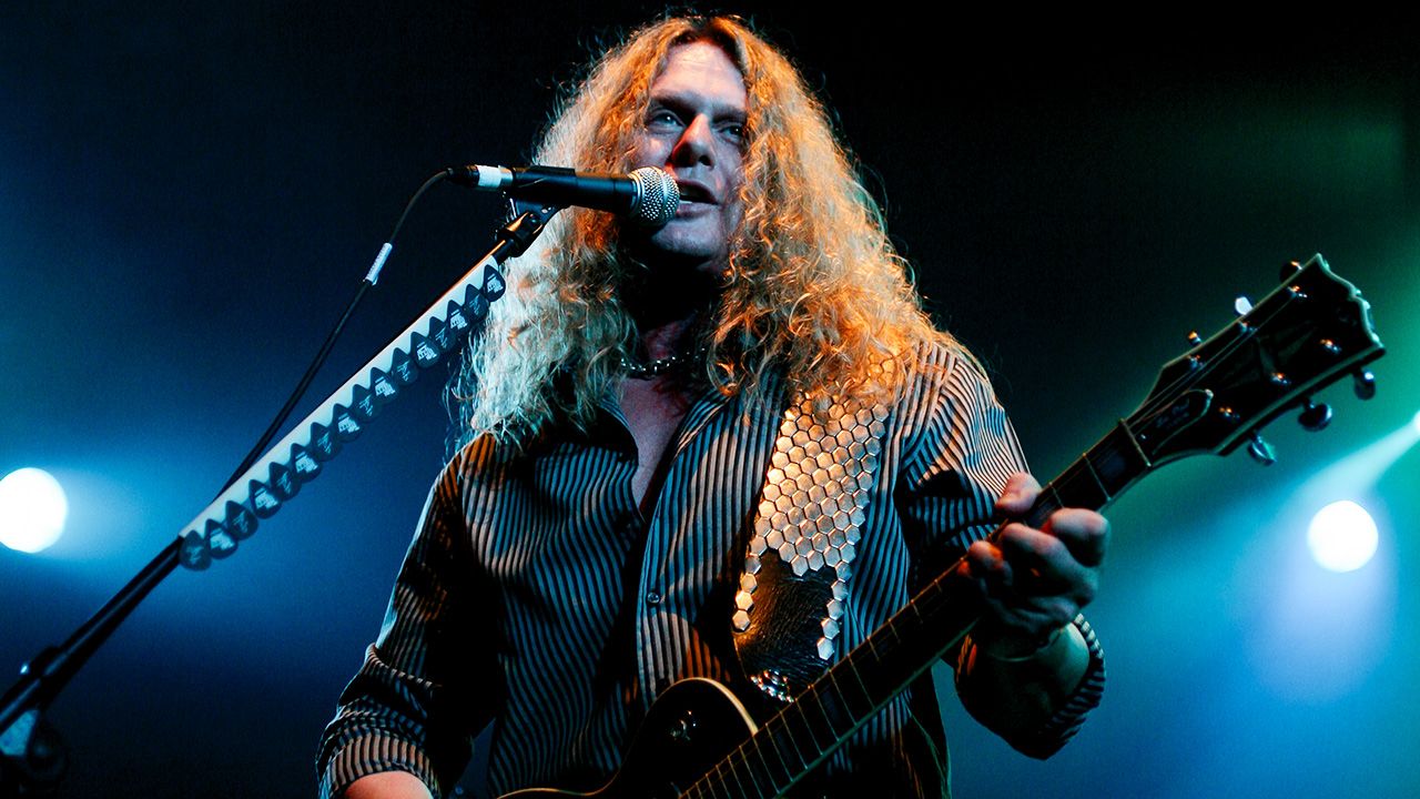 Remembering John Sykes, rock journeyman with Whitesnake & Thin Lizzy ...