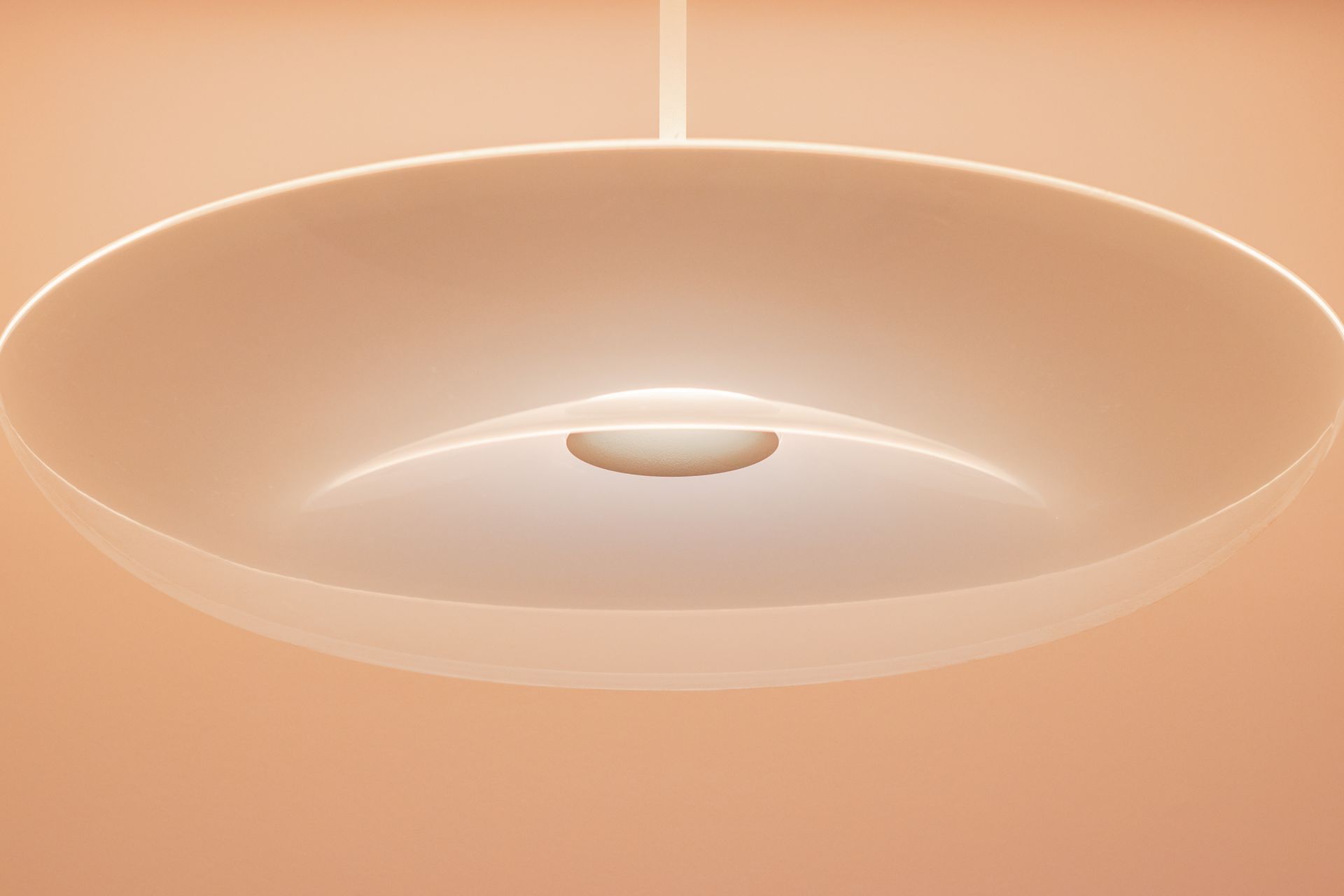 Lucifer Lighting's fixtures are designed to ‘define and disappear ...