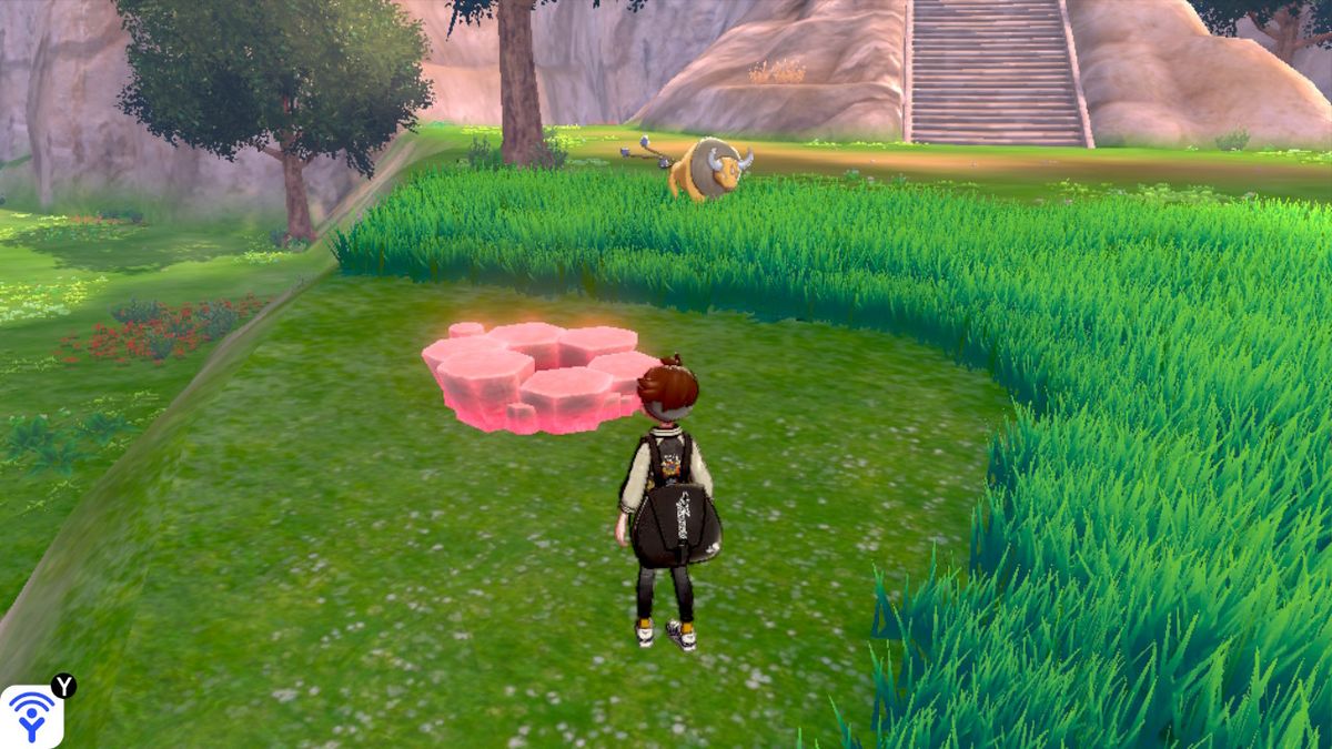 Pokémon Sword and Shield Expansion Pass: Which Pokémon can you catch in ...