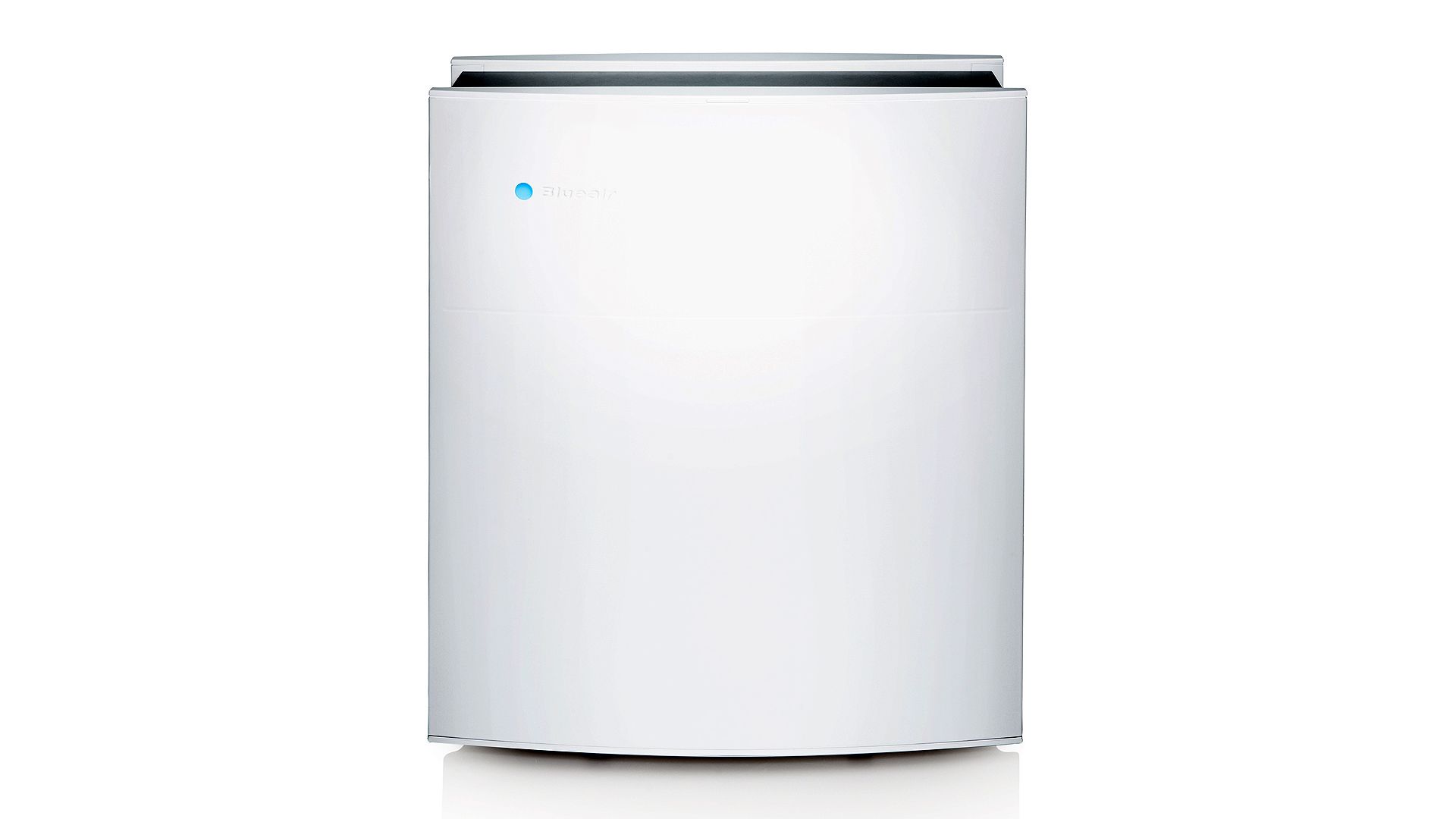 Blueair Classic 480i review: the big beast of the air purifier world | T3