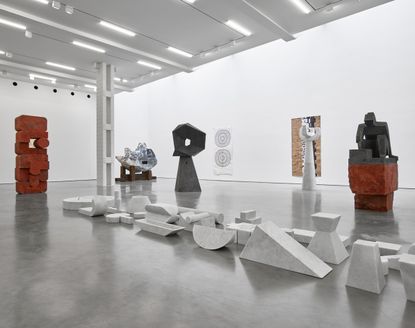 Pedro Reyes: ‘sculpture is a very jealous goddess’ | Wallpaper*