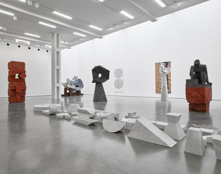 Pedro Reyes: ‘sculpture is a very jealous goddess’ | Wallpaper*