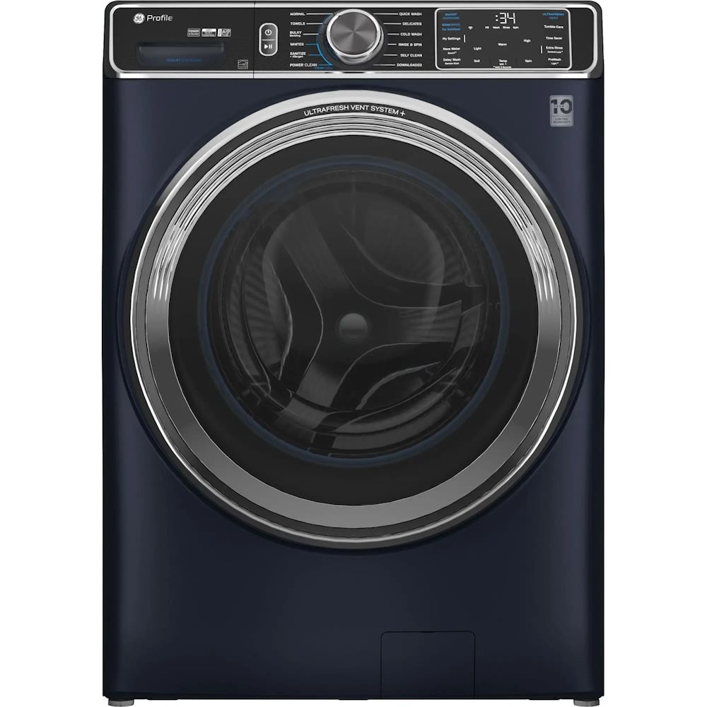 Best front load washers: for pristine clothes every cycle | Top Ten Reviews