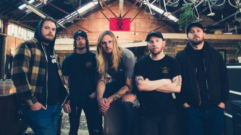 The best new metal albums you can buy this week - 21st April | Louder