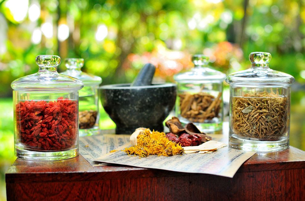 How To Detox: The 8 Things You Need To Know When Doing A Detox | Marie ...