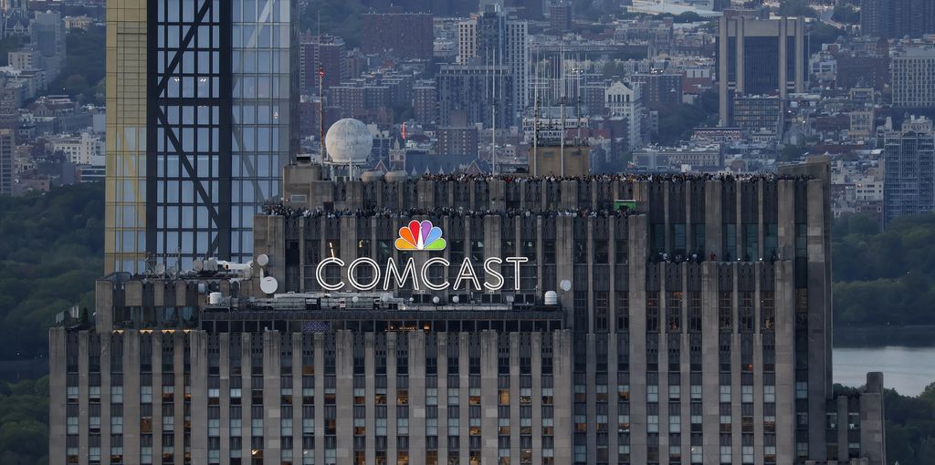 Comcast To Hike Prices Next Year | Kiplinger