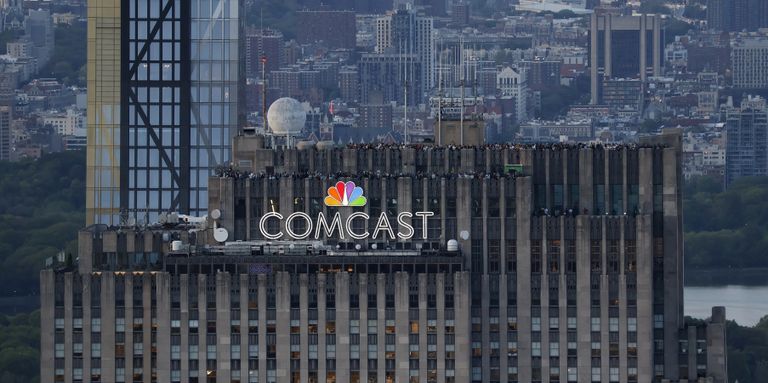 Comcast To Hike Prices Next Year | Kiplinger
