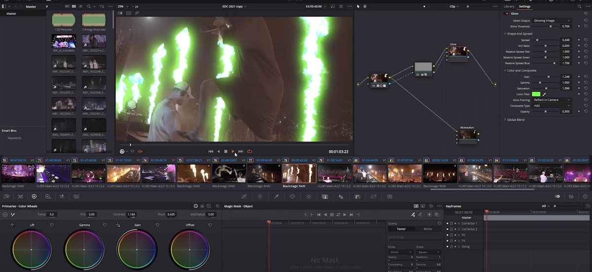 3 ways creatives can benefit from the new Nvidia app | Creative Bloq