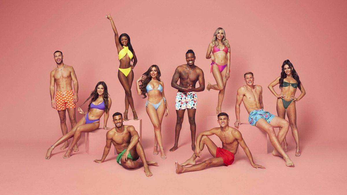 How To Watch Love Island Uk 2023 Winter Season Online Toms Guide
