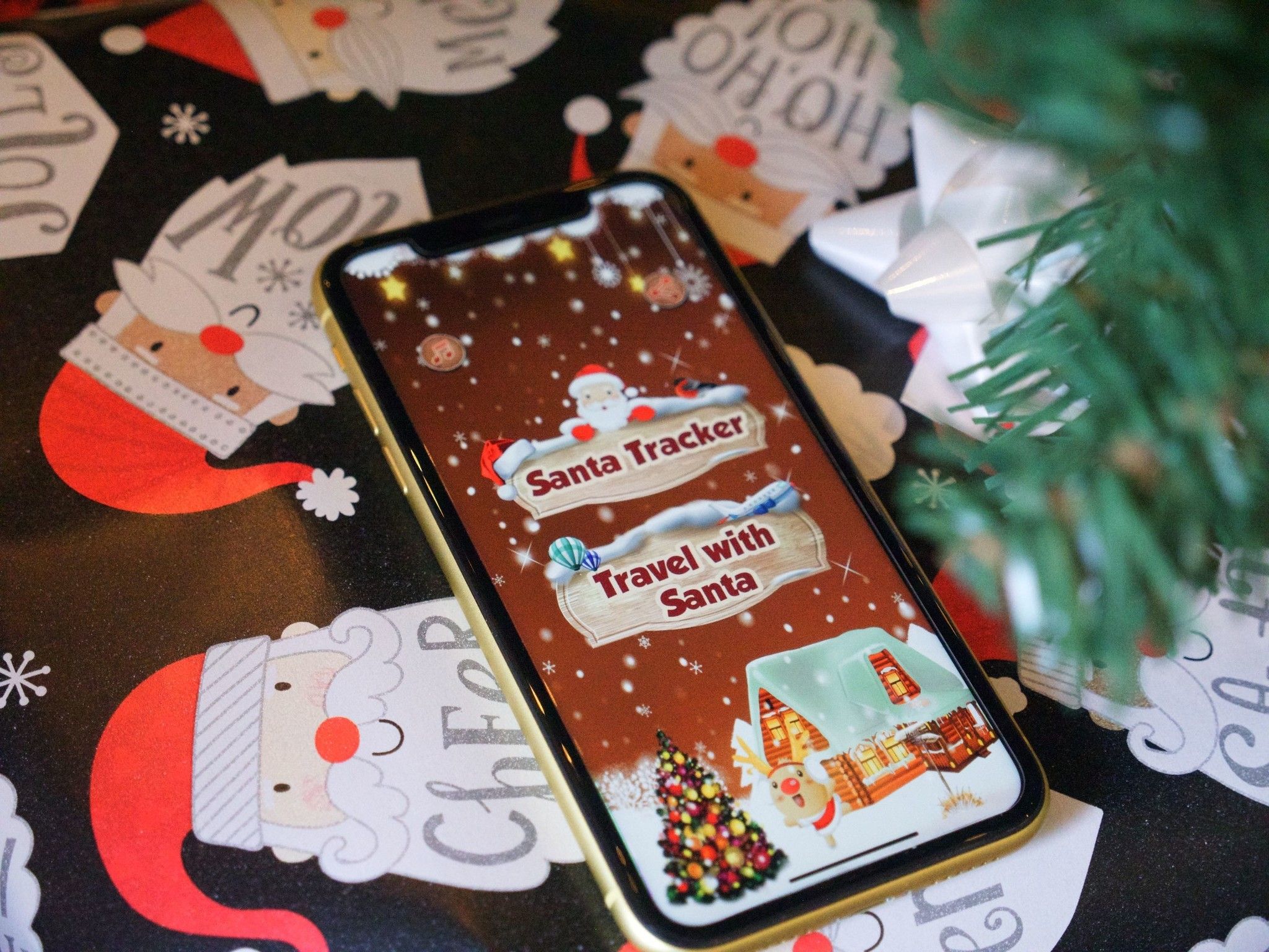 Every Santa Tracker app for iPhone, ranked | iMore