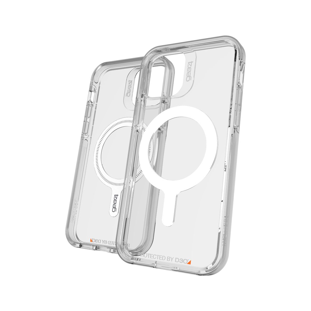 Gear4 launches two new MagSafe cases for the iPhone 12 lineup | iMore