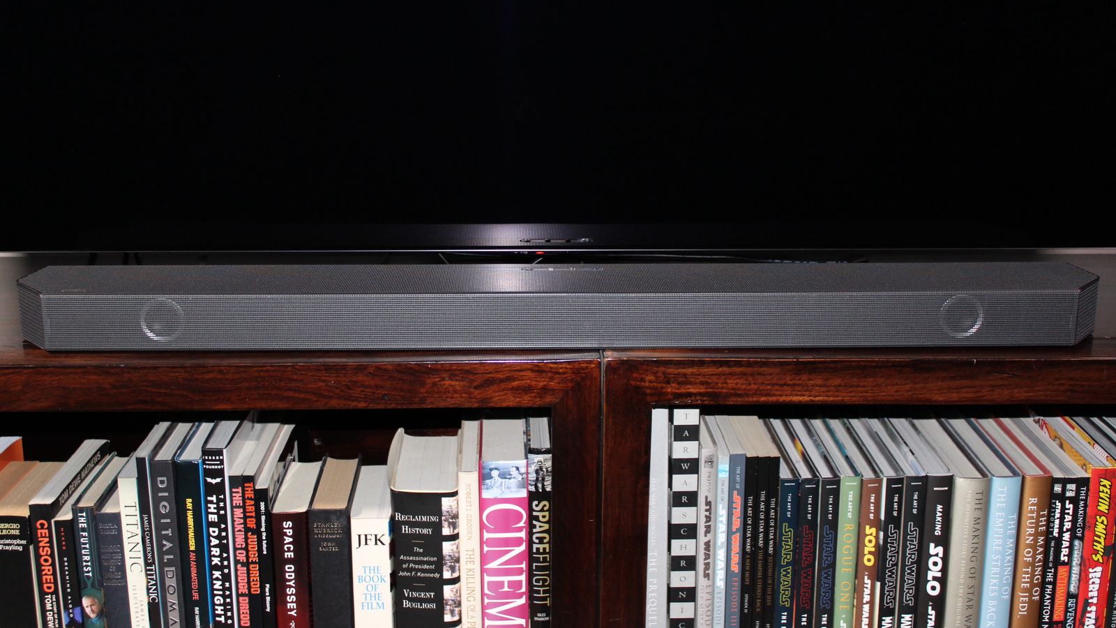Samsung HW-Q800B review: an excellent higher-end soundbar and sub combo ...