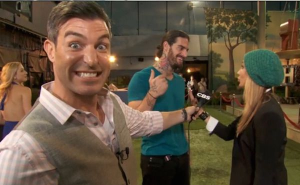 Watch Big Brother 17's Vanessa Explain Herself To Austin After The ...