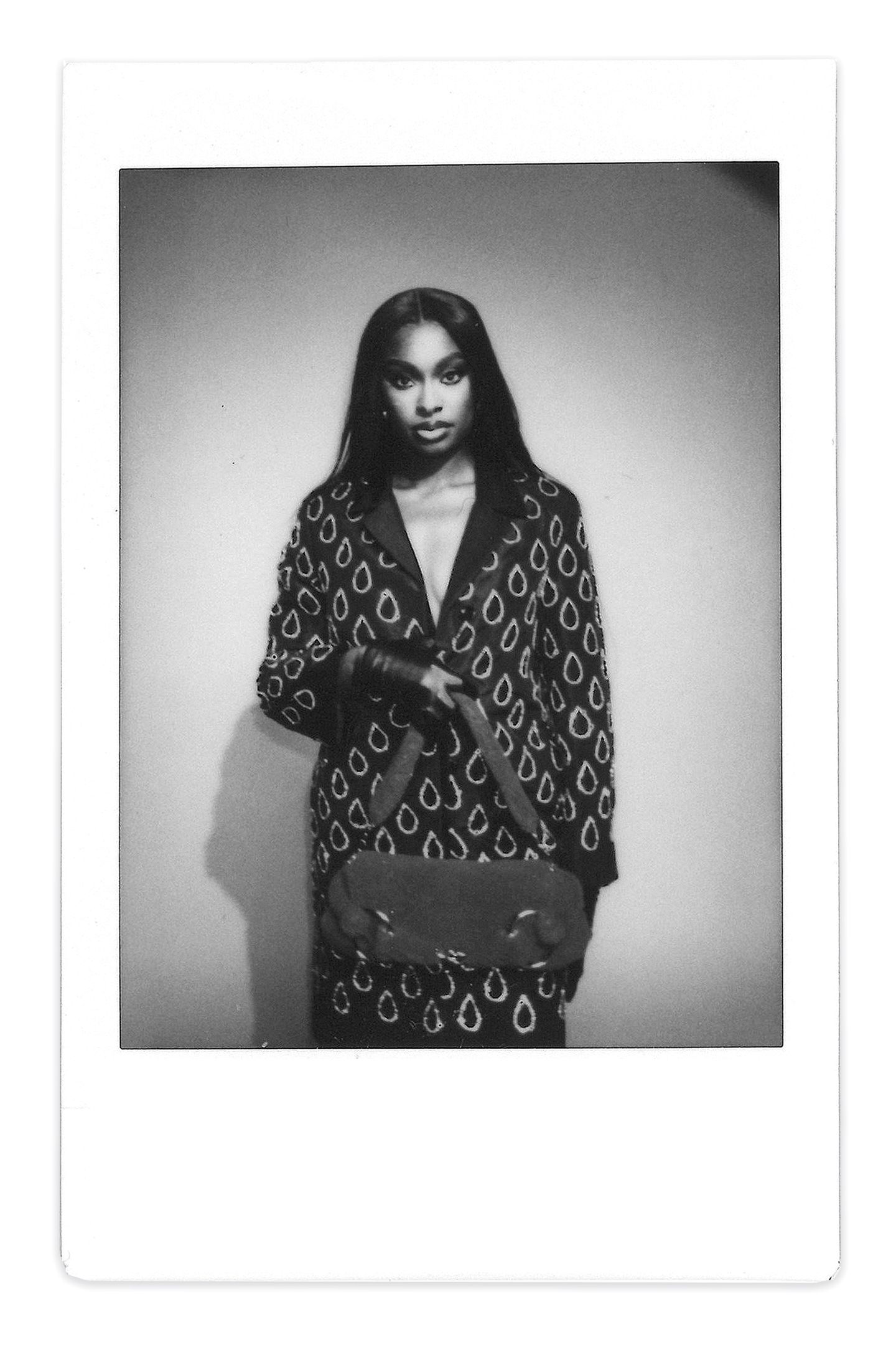 Coco Jones Has Been Waiting for This Moment | Marie Claire