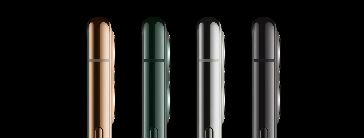 iPhone 11 Pro Colors: Which color is best for you in 2022 | iMore