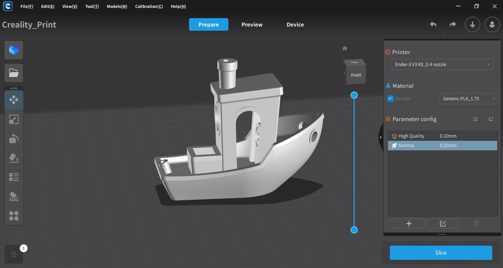 Creality Ender 3 V3 KE Review: Open Source, Affordable, Fast | Tom's ...