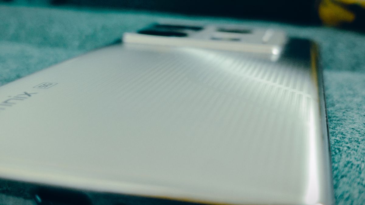 Infinix Note 40 Pro Plus review: Infinix outperforms its price range ...