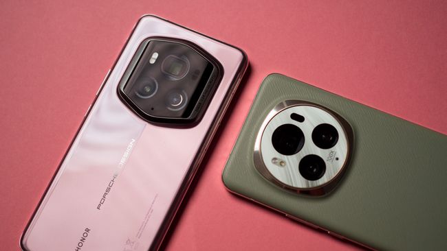 Porsche Design Honor Magic 6 RSR review: Taking things to a whole new ...