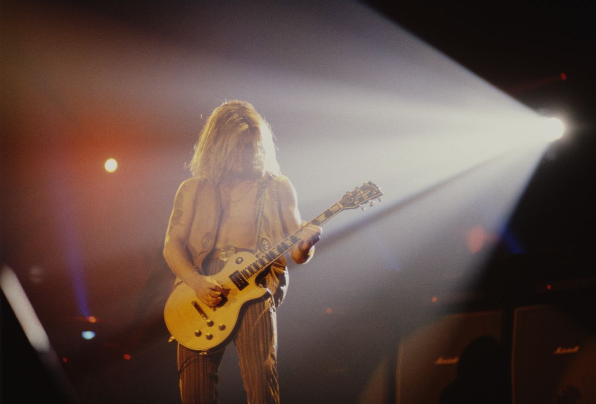 The Cult: "Find me a successful rock singer without problems" | Louder